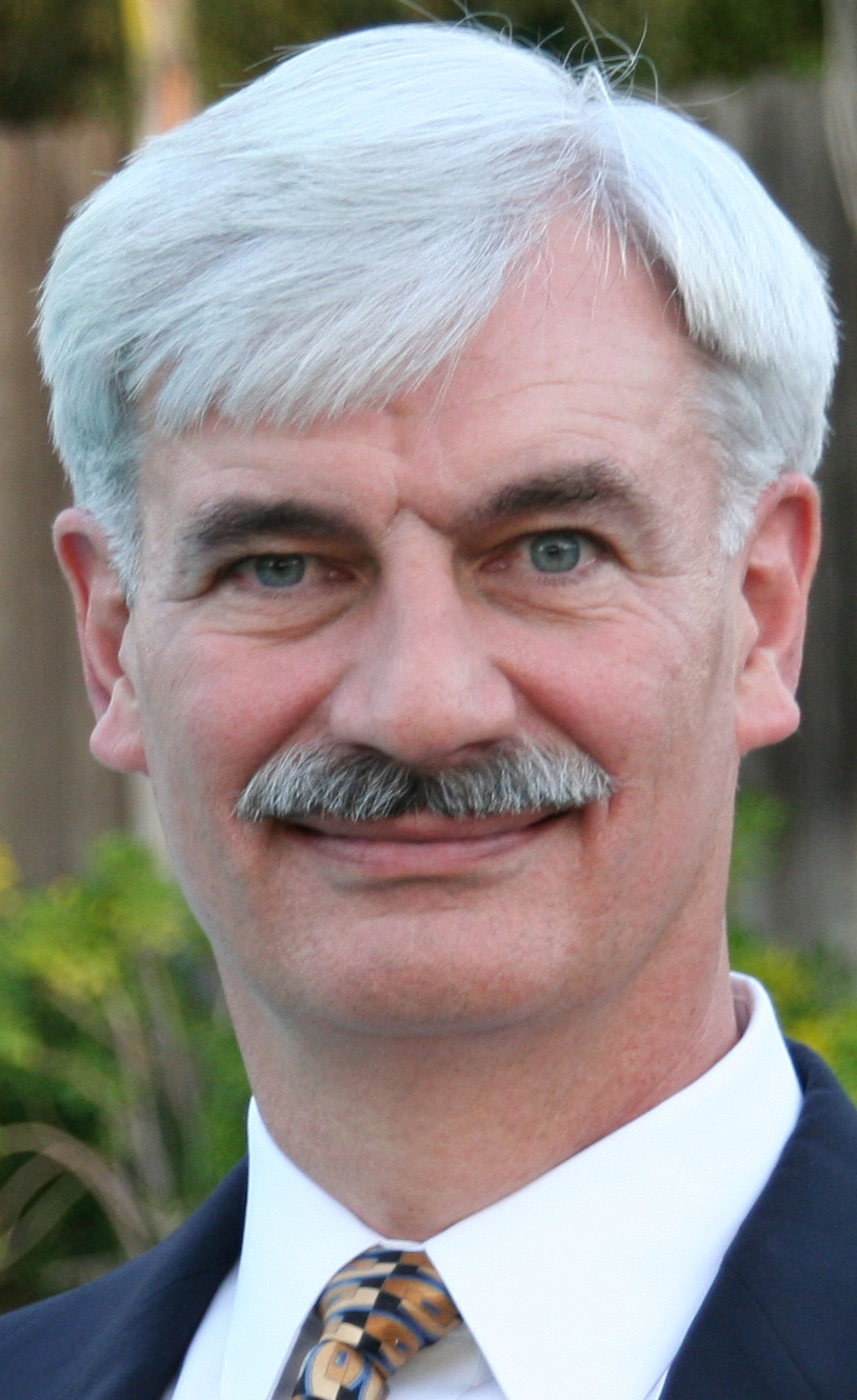 Dr Steven Goodwin | compurev